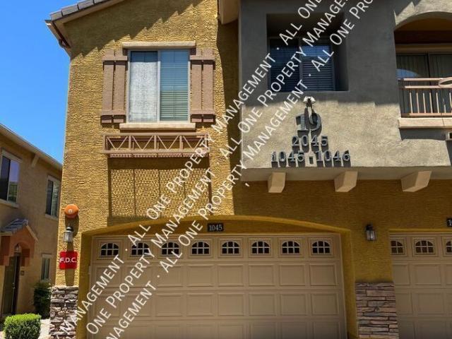 3 BR, 2.5 BA Apartment 2150 W Alameda Rd, Phoenix, AZ 85085