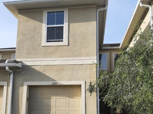 3 BR, 2.5 BA Apartment 2151 Broadway View Avenue, Unit 2151, Brandon, FL 33510