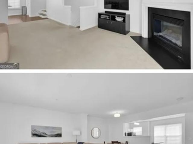 3 BR, 2.5 BA Apartment 215 Riverstone Commons Circle, Unit NA, CANTON, GA 30114