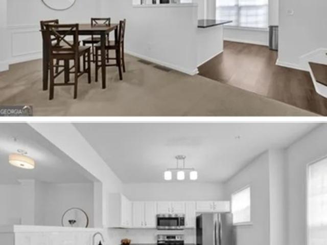 3 BR, 2.5 BA Apartment 215 Riverstone Commons Circle, Unit NA, CANTON, GA 30114