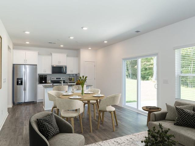 3 BR, 2.5 BA Apartment 216 Meyers Ridge Road Unit 94, Cramerton, NC 28032