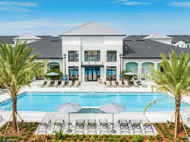 3 BR, 2.5 BA Apartment 2175 Easton Loop Unit TH5 105, Kissimmee, FL 34744