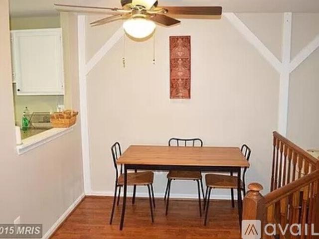 3 BR, 2.5 BA Apartment 2182 Whisperwood Glen Lane, Unit Whisperwood, Reston, VA 20191