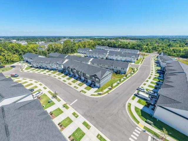 3 BR, 2.5 BA Apartment 2107 Sagittarius Lane Unit 11309, Knoxville, TN 37932