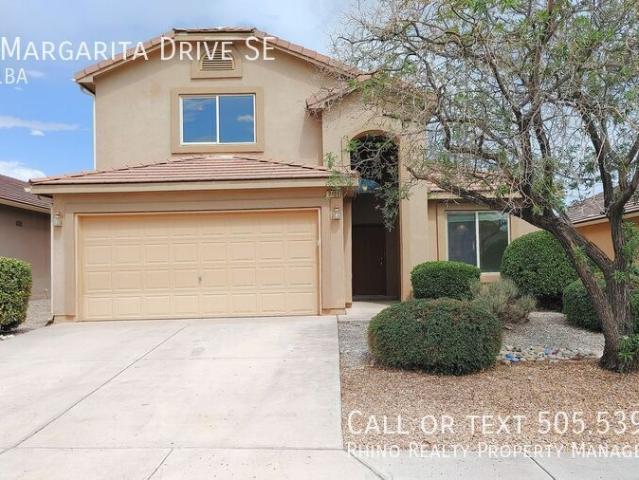 3 BR, 2.5 BA Apartment 2105 Margarita Drive SE, Rio Rancho, NM, NM 87124