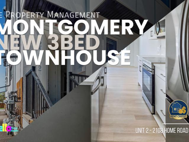3 BR, 2.5 BA Apartment 2108 Home Road Northwest 2, Calgary, AB T3B 1H7