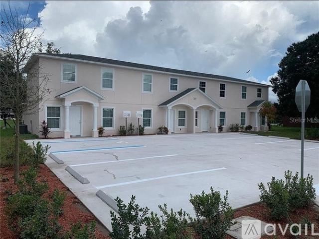 3 BR, 2.5 BA Apartment 210 Majors Ln, Unit D, Kissimmee, FL 34743