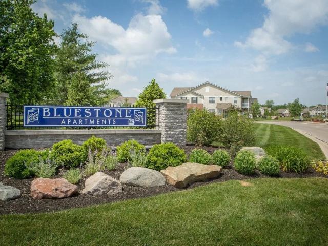 3 BR, 2.5 BA Apartment 210 Flagstone Drive Unit 1258C, Greenfield, IN 46140