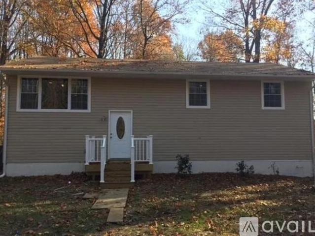 3 BR, 2.5 BA Apartment 2117 Parsonage Ln, Fallston, MD 21047