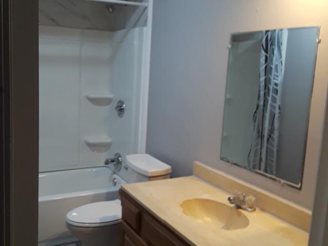 3 BR, 2.5 BA Apartment 2117 Real Drive, Waco, TX 76712