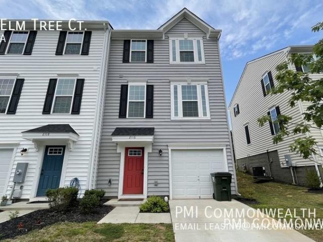 3 BR, 2.5 BA Apartment 2116 Elm Tree Ct, Charlottesville, VA 22911