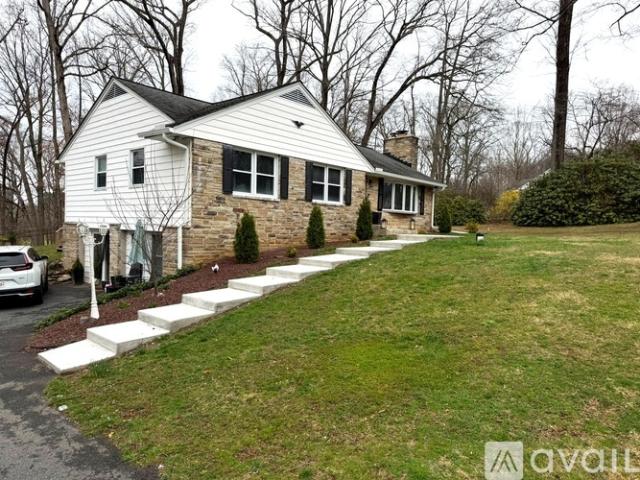 3 BR, 2.5 BA Apartment 2119 Oaklyn Dr, Unit A, Fallston, MD 21047