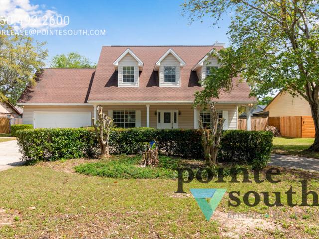 3 BR, 2.5 BA Apartment 211 Natures Trail Ct NW, Fort Walton Beach, FL 32548
