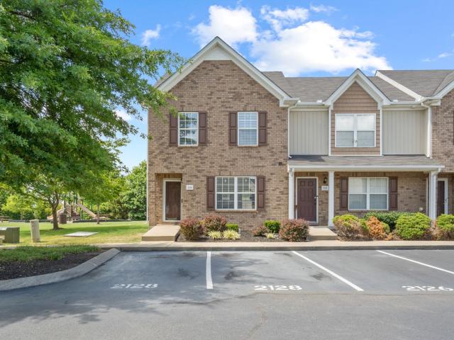 3 BR, 2.5 BA Apartment 2128 Victory Gallop, Murfreesboro, TN 37128