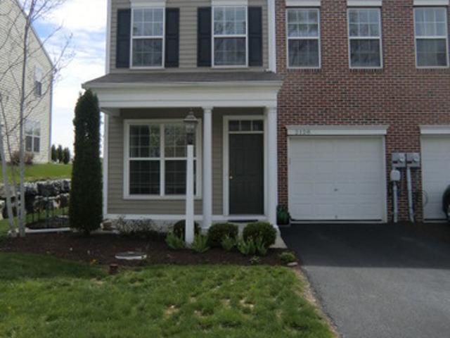 3 BR, 2.5 BA Apartment 2128 Red Fox Dr, Unit 2128, Hummelstown, PA 17036