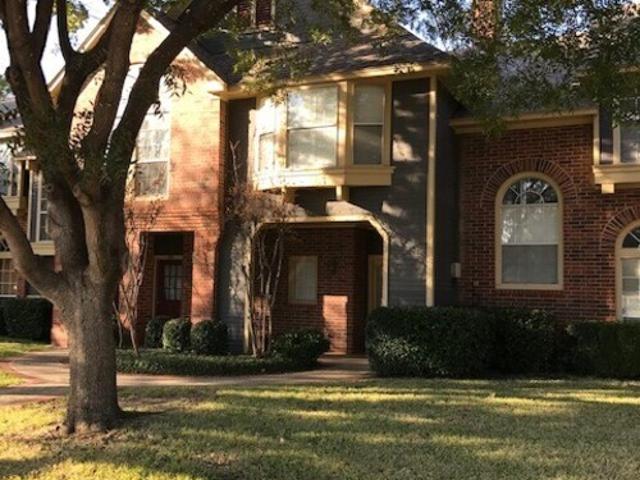 3 BR, 2.5 BA Apartment 212 Cobblestone Row, Unit Entire Unit, Denton, TX 76207