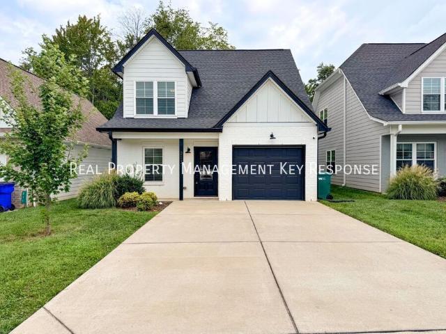 3 BR, 2.5 BA Apartment 213 Emmett Drive, White House, TN 37188