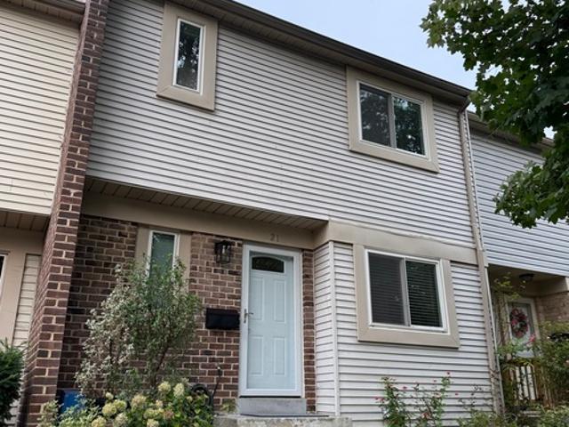 3 BR, 2.5 BA Apartment 21 Copley Court, Unit 21, Annapolis, MD 21403