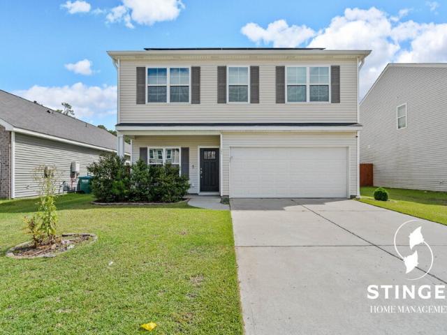 3 BR, 2.5 BA Apartment 21 Chestnut Street, Beaufort, SC 29906