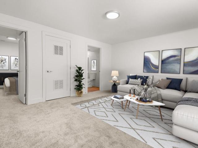3 BR, 2.5 BA Apartment 2248 S 440 E Unit 477 G, Salt Lake City, UT 84115