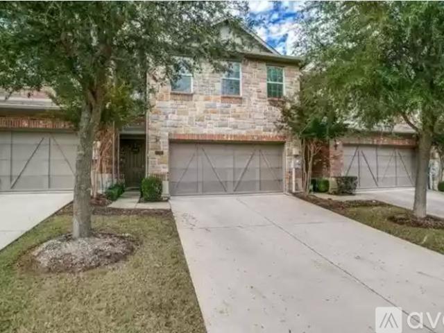 3 BR, 2.5 BA Apartment 2249 Salado Dr, Unit 2249, Lewisville, TX 75067