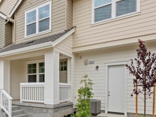 3 BR, 2.5 BA Apartment 2253 Vanderford Drive, Santa Rosa, CA 95407