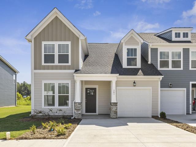 3 BR, 2.5 BA Apartment 2253 Jeffress Road Unit 49, Mills River, NC 28759