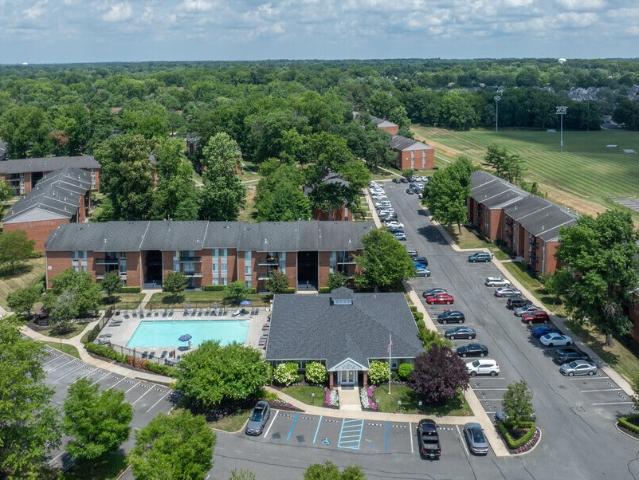 3 BR, 2.5 BA Apartment 225 Echelon Road Unit 3, Voorhees, NJ 08043