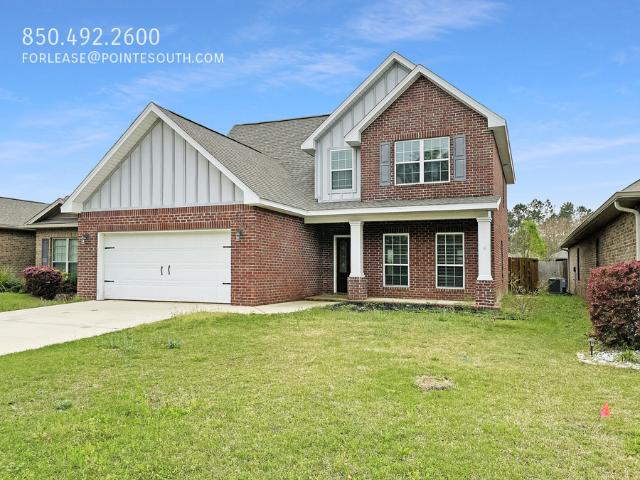 3 BR, 2.5 BA Apartment 2263 Somerville Ct, Pensacola, FL 32506