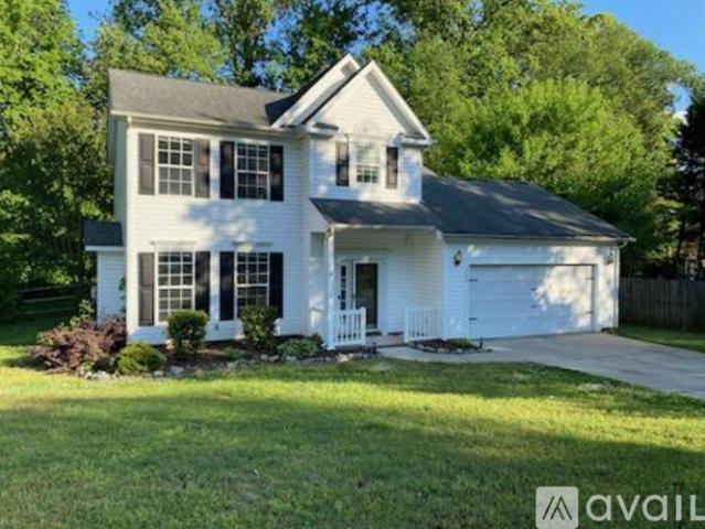 3 BR, 2.5 BA Apartment 226 Misty Arbor Lane, Mooresville, NC 28117