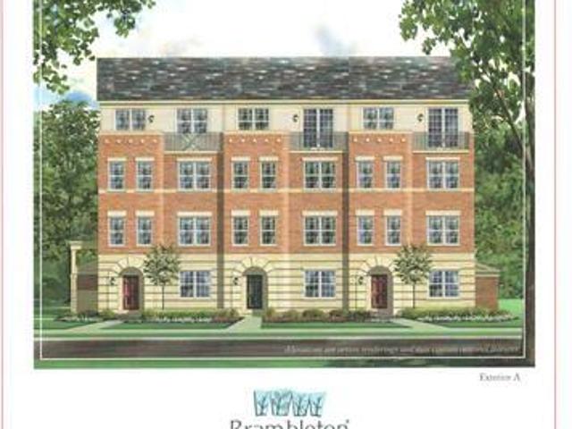 3 BR, 2.5 BA Apartment 22707 Verde Gate Terrace, Unit 26i, Brambleton, VA 20148
