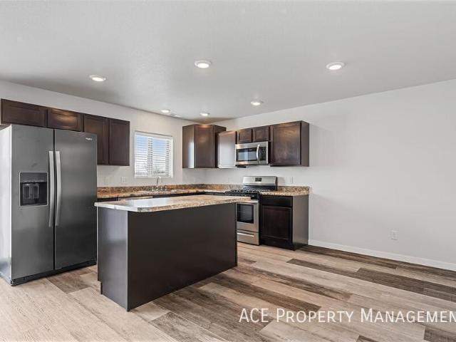 3 BR, 2.5 BA Apartment 22723 Radar Hill Road, Box Elder, SD 57719