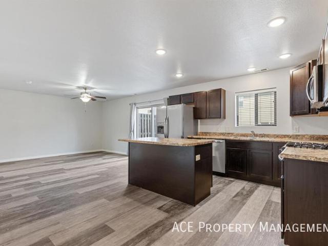 3 BR, 2.5 BA Apartment 22729 Radar Hill Road, Box Elder, SD 57719