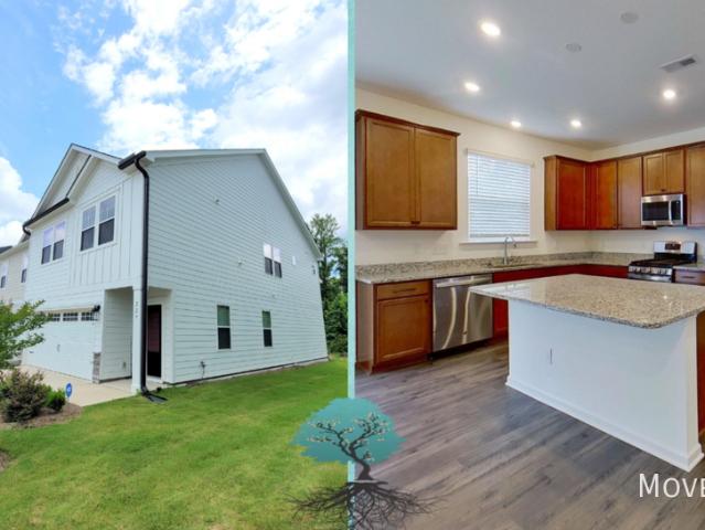 3 BR, 2.5 BA Apartment 227 Sweetbay Tree Dr, Wendell, NC 27591