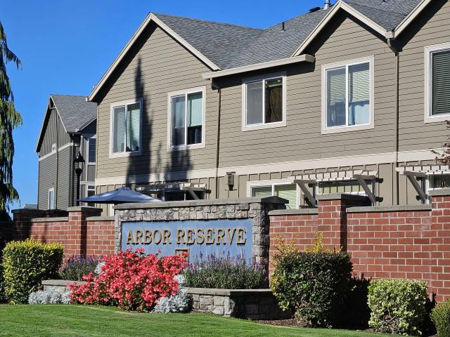 3 BR, 2.5 BA Apartment 2283 Northwest Oak Knoll Place Unit 2318, Beaverton, OR 97006