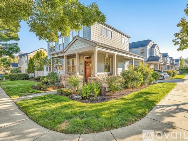 3 BR, 2.5 BA Apartment 2203 Dollarhide Way, Unit Dollarhide Townhome, Ashland, OR 97520