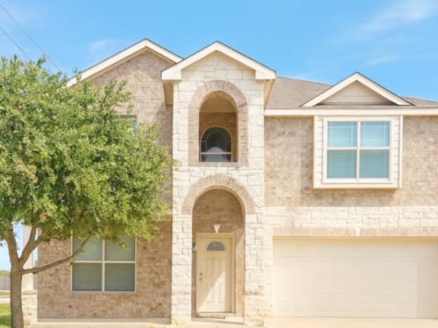 3 BR, 2.5 BA Apartment 2201 Riley Dr, Killeen, TX 76542