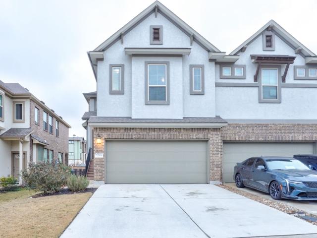 3 BR, 2.5 BA Apartment 2212 Dillon Pond Lane, Pflugerville, TX 78660