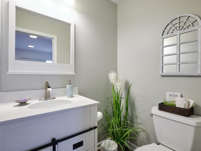 3 BR, 2.5 BA Apartment 2214 Cartwright Place, Reston, VA 20191