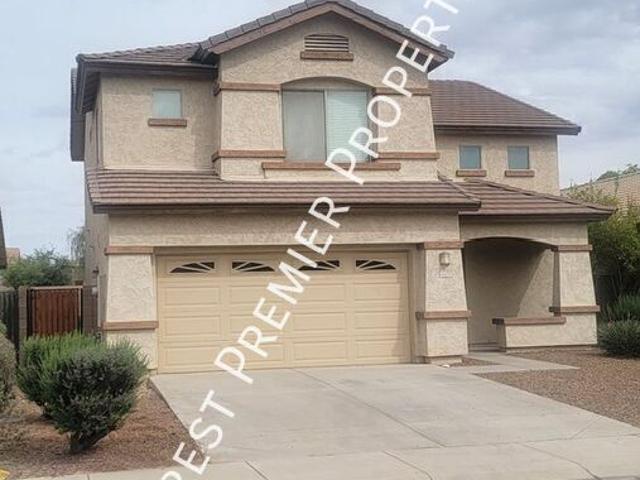 3 BR, 2.5 BA Apartment 22257 N Gibson Dr, Maricopa, AZ 85139