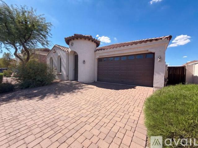 3 BR, 2.5 BA Apartment 22337 E Via De Olivos, Queen Creek, AZ 85142
