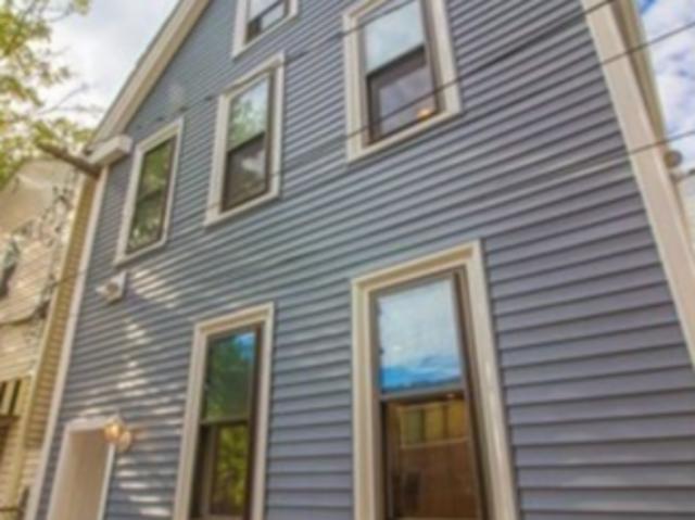 3 BR, 2.5 BA Apartment 223 R Princeton Street, Boston, MA 02128
