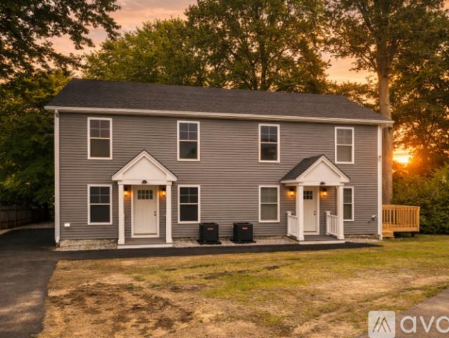 3 BR, 2.5 BA Apartment 22 Infield Street, Unit 22, Bridgeport, CT 06606