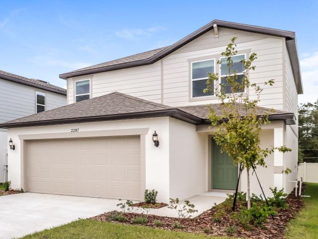 3 BR, 2.5 BA Apartment 2340 Shasta Street Unit 2153, Lakeland, FL 33805