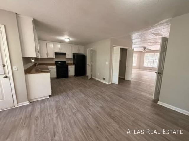 3 BR, 2.5 BA Apartment 234 Highland Park Drive, Athens, GA 30605