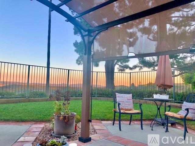 3 BR, 2.5 BA Apartment 2356 Calle Petula, Unit Villas at Rancho Via Verde, San Dimas, CA 91773