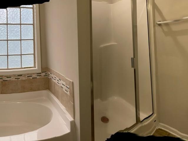3 BR, 2.5 BA Apartment 235 Cypress Hill Lane, Unit 235, Holly Springs, NC 27540
