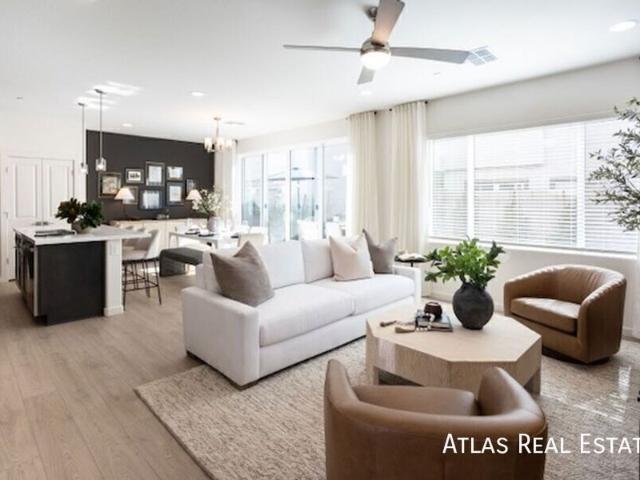 3 BR, 2.5 BA Apartment 2368 N 79th Place, Scottsdale, AZ 85257