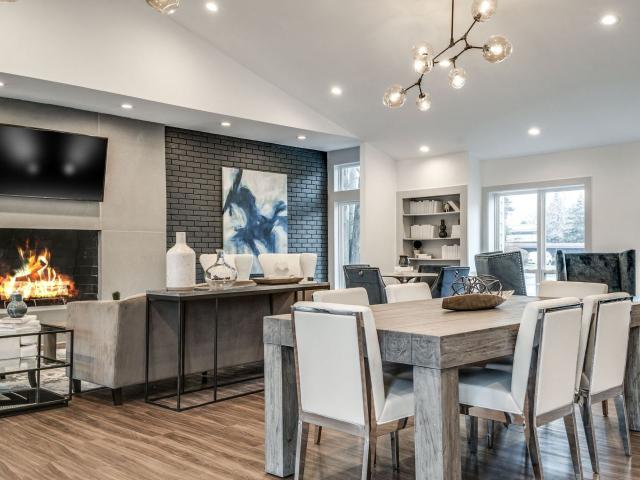 3 BR, 2.5 BA Apartment 23741 Pond Rd Unit 903, Southfield, MI 48033