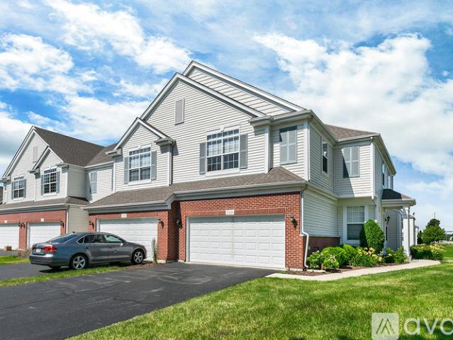 3 BR, 2.5 BA Apartment 23844 Mc Mullin Cir, Plainfield, IL 60586